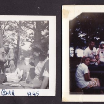 snapshots crowds-1 - Flashbak