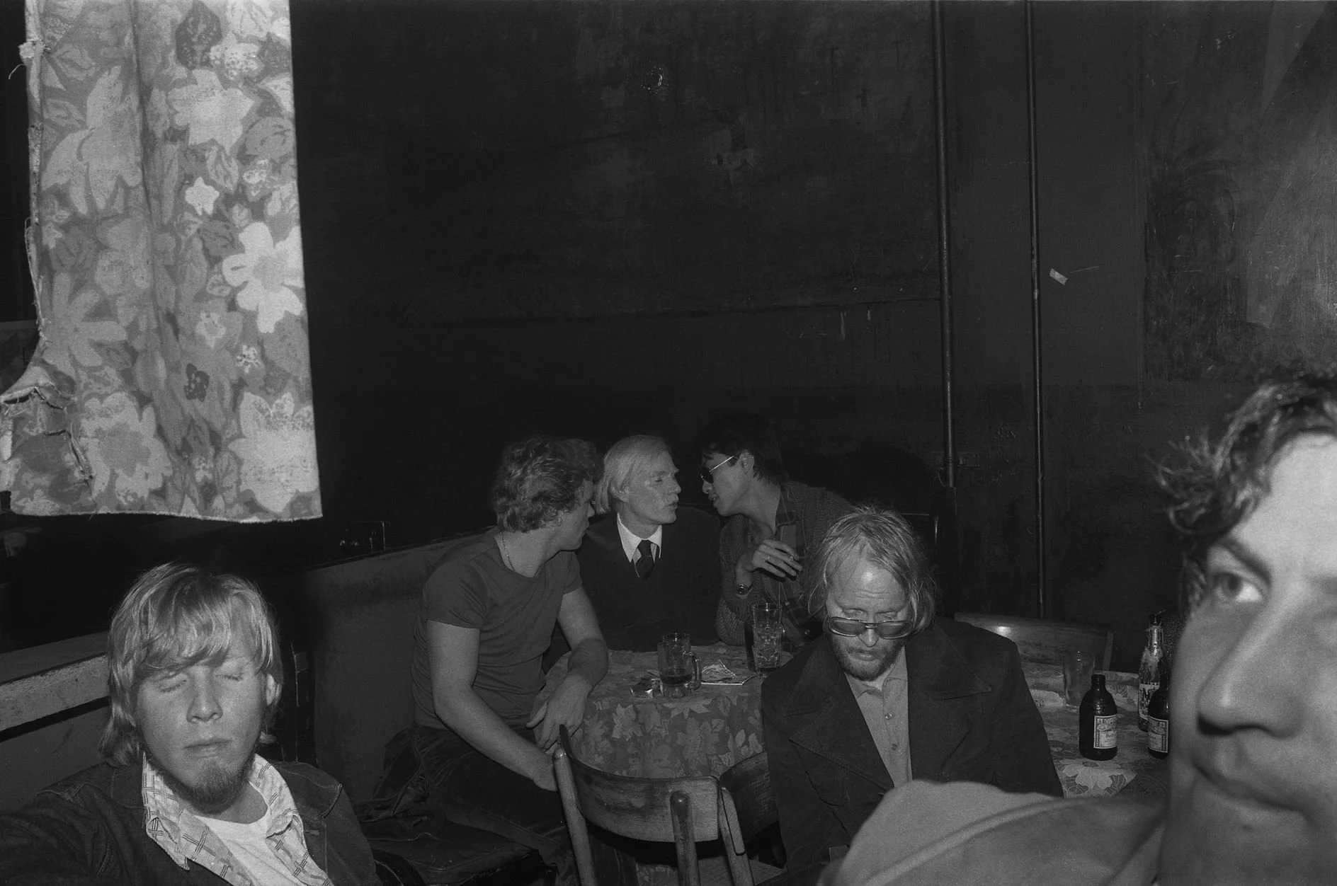 Photos from the Heart of New York City's Punk Scene in the 1970s - Flashbak