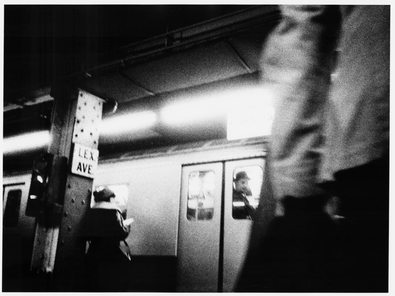 Daido Moriyama’s NYC '71: The Essence of Street Photography - Flashbak